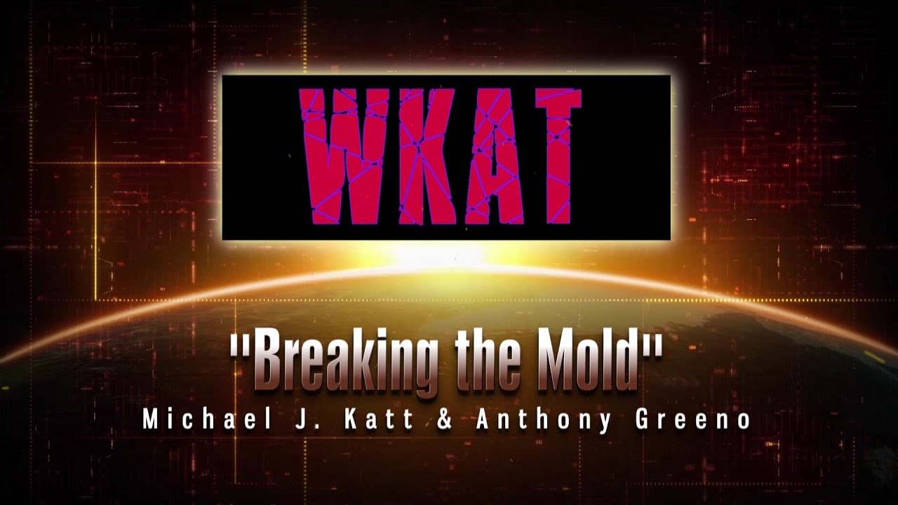 WHATS GOING ON WITH WKAT - YouTube