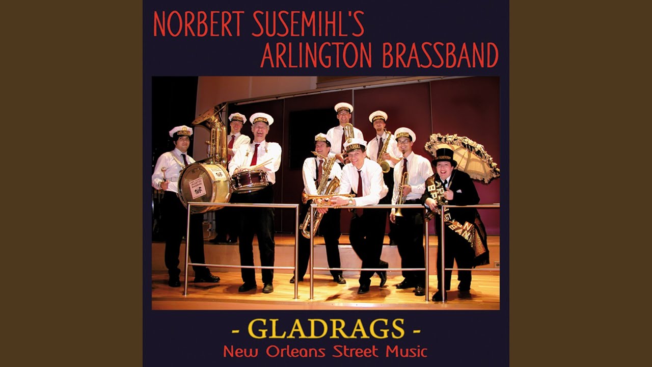 When the Saints Go Marching In (Live) - YouTube