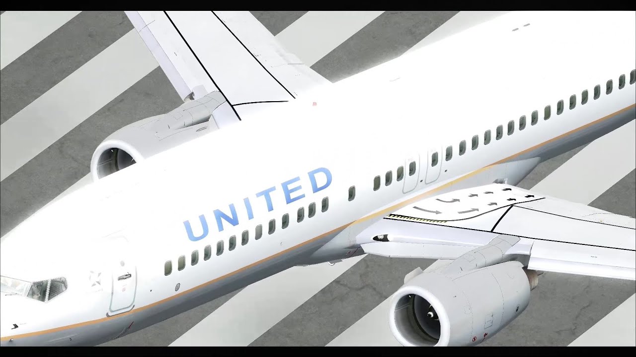 United Airlines Island Hopper - YouTube