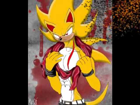 Liger's theme song(redon)