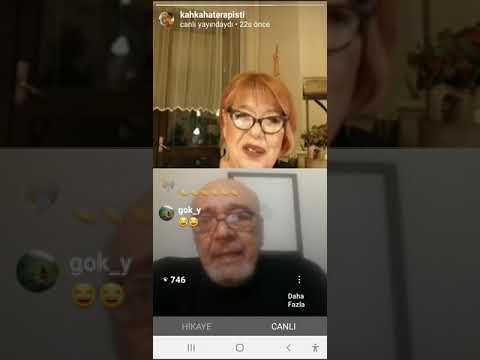 Eser Mutlu Prof. Dr. Yavuz Yörükoğlu canllı yayında sohbet ..