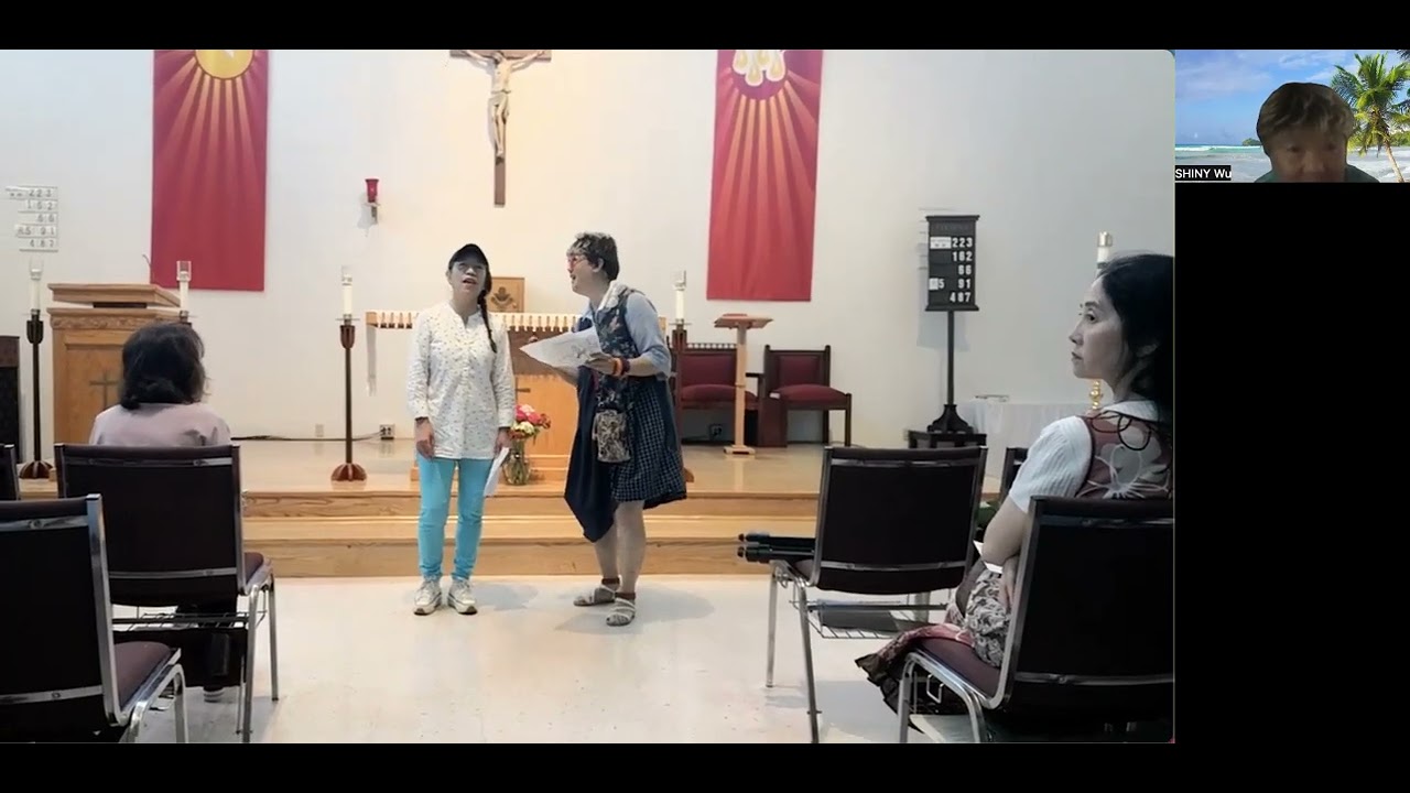 BonBon Song : Wind! Tell Me - YouTube