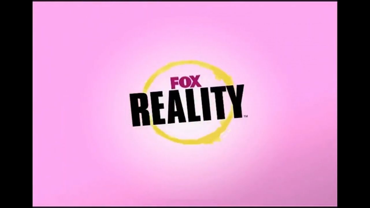 Fox Reality station IDs (2005-08) - YouTube