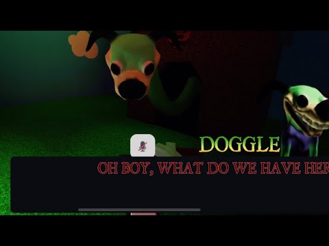 Roblox Bear* getting Doggle - YouTube