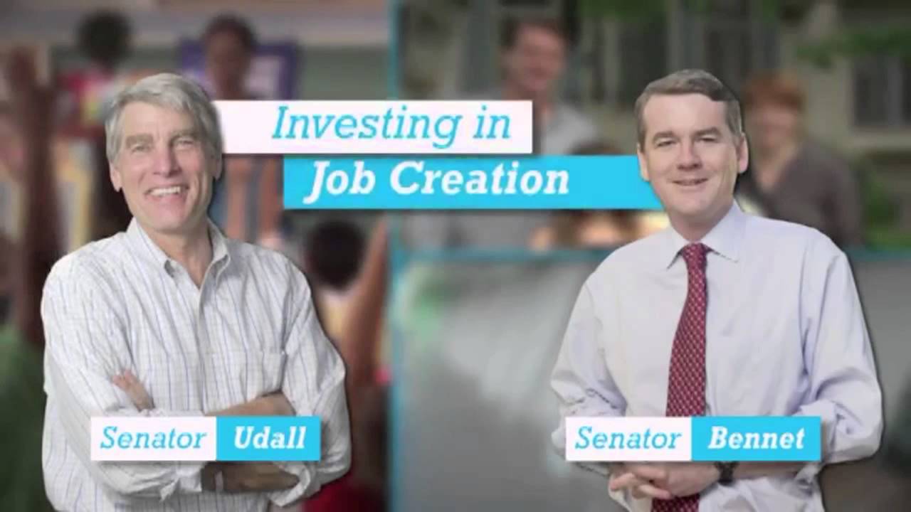 Union Sponsored Ads Tout 'Jobs Not Cuts' - YouTube