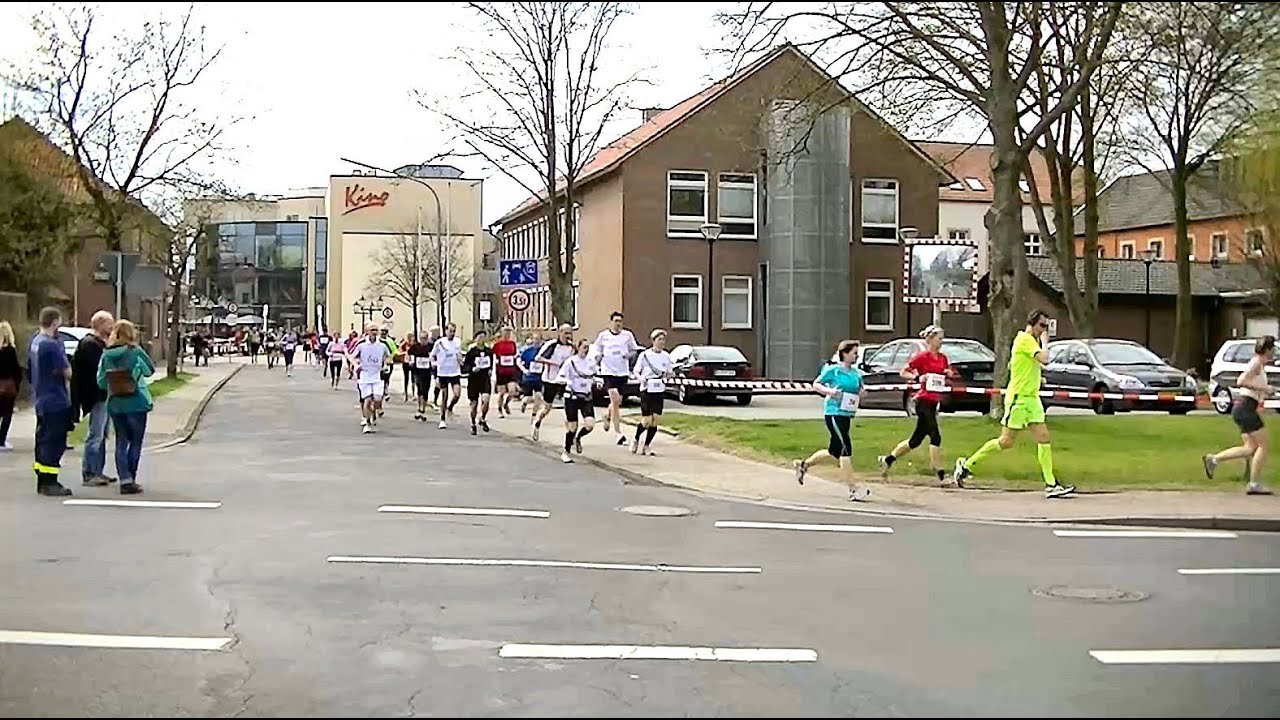 5. OLB Citylauf Papenburg 2013 / 5. OLB City Run in Papenburg (Germany ...