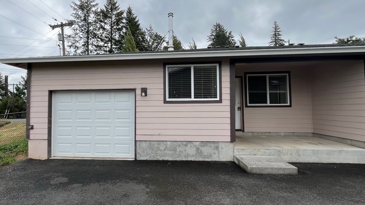 Home for Rent: 16901 SE Bluff Road Sandy, OR 97055 - YouTube