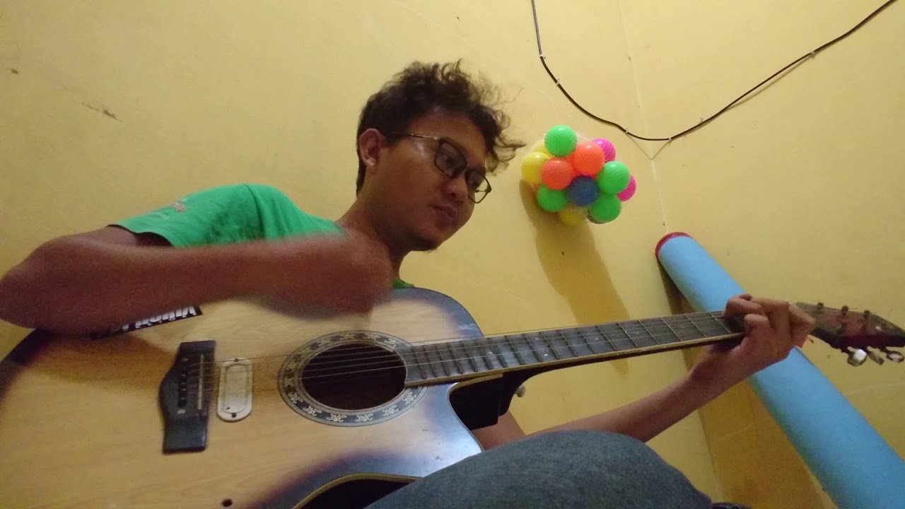 Silverchair - Cemetery Cover - YouTube