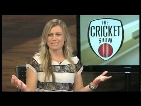 Laura McGoldrick 2012 Showreel - YouTube