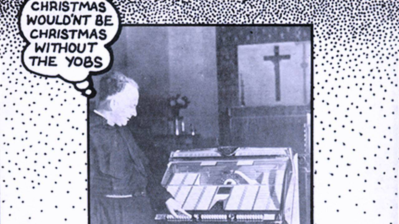 The Yobs - Jingle Bells (1980) - YouTube