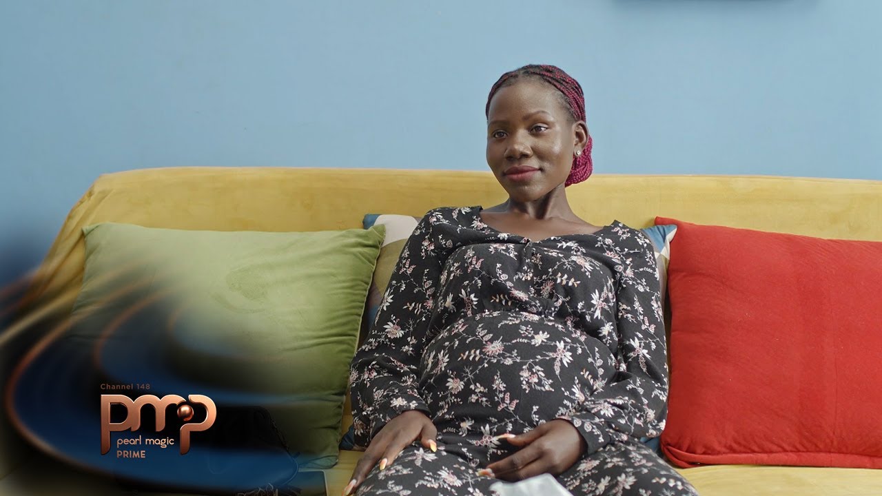 'As long as you're happy!' – The Kojja | S1 | Ep 35 | Pearl Magic Prime ...