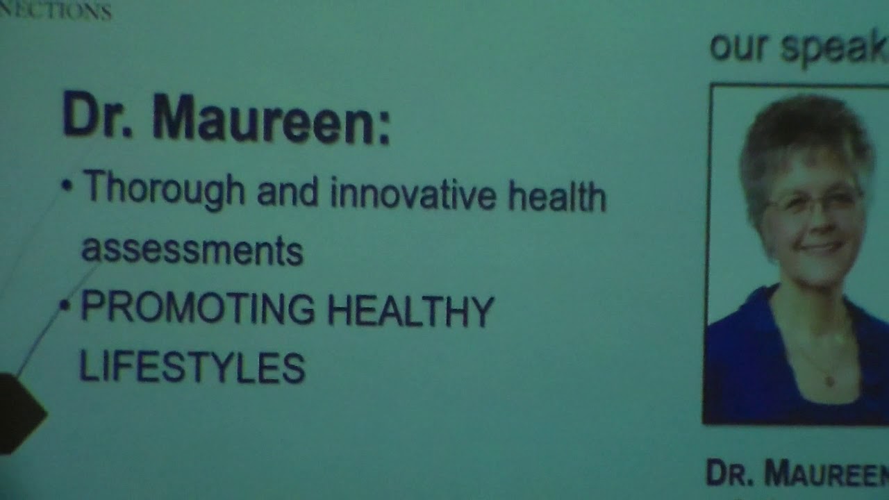 Jeremy Gaul Dr Maureen OConnor Dan Mathews 10 21 2019 - YouTube