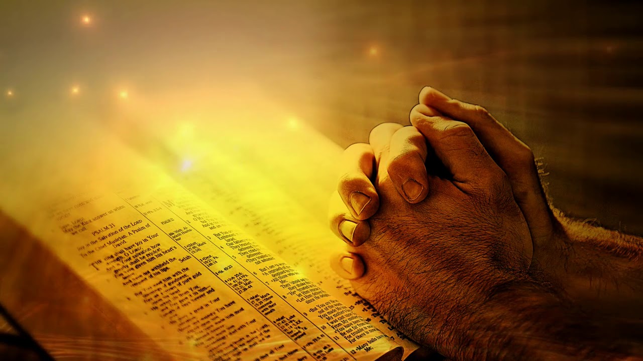 Christian+Video+Loop+Background+ +Prayer - YouTube