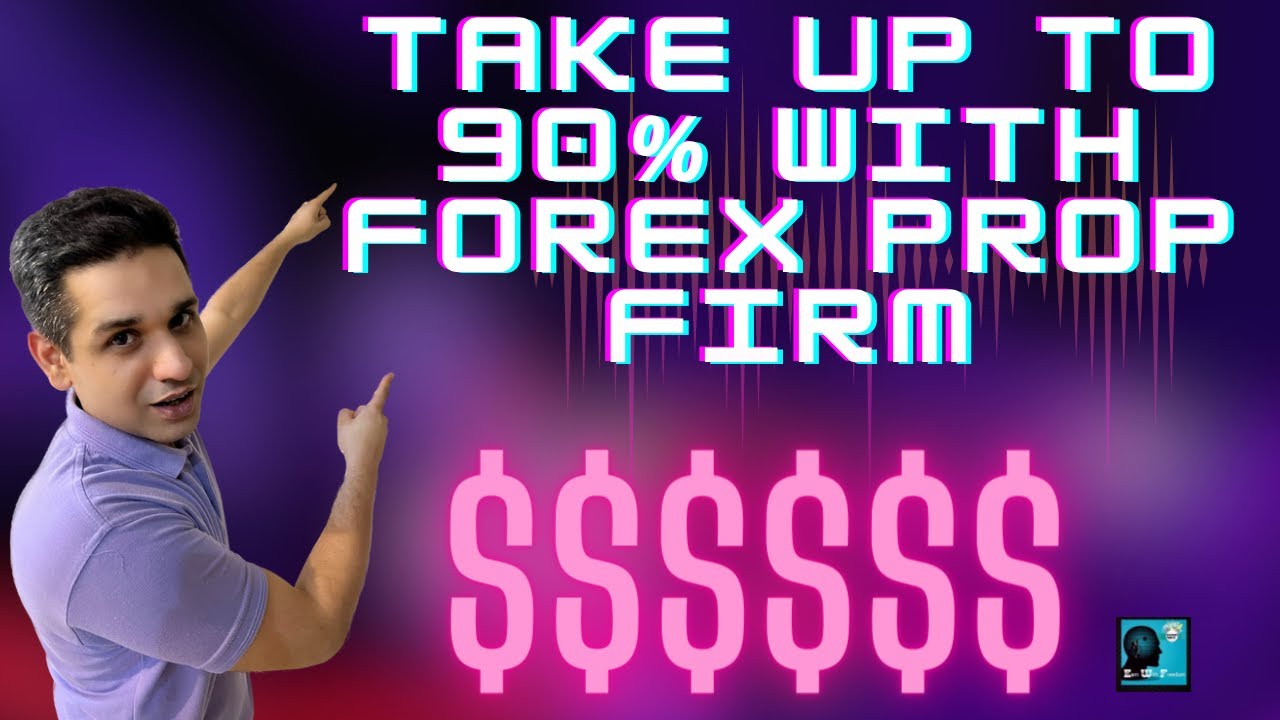 Forex Prop Firm Complete Info | Take Up to 90% With ForexPropFirm - YouTube