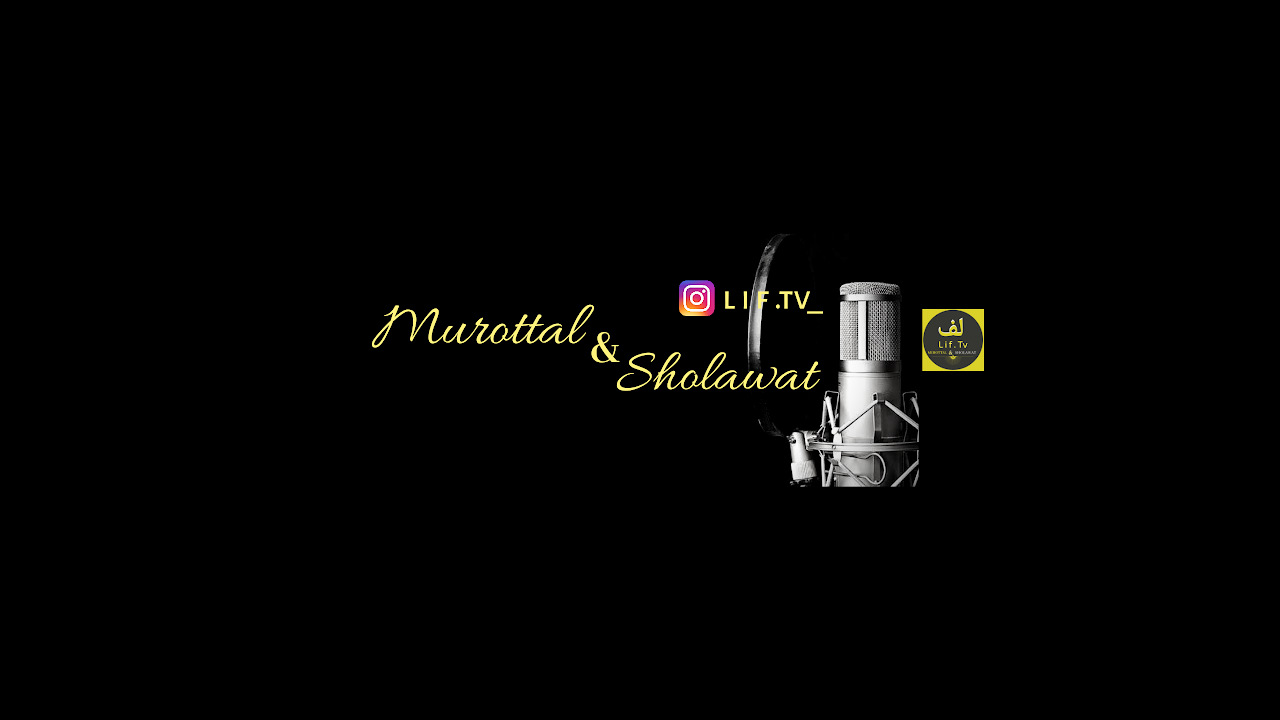 Live Streaming Lif Tv - YouTube