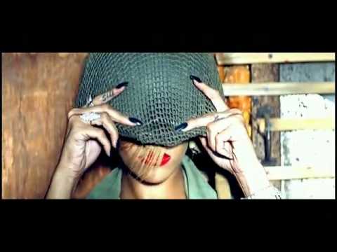 Rihanna - Hard ft. Jeezy.flv - YouTube