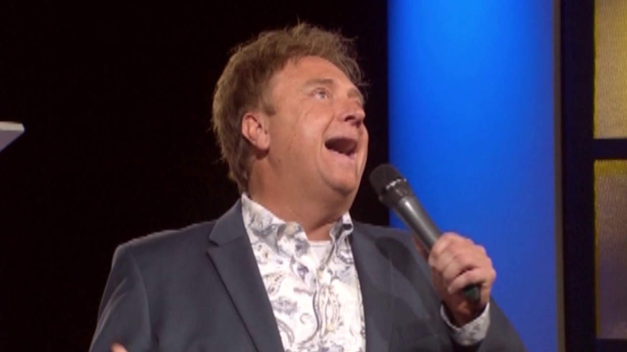 All He's Done For Me - Johnathan Bond (LIVE) NITE LINE - 9/20/17 - YouTube