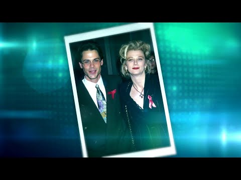 Rob Lowe: From 80s Heartthrob to Scandal and Redemption