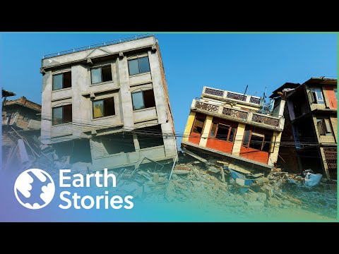 Deadliest Earthquakes Of All Time | Mega Disaster | Earth Stories