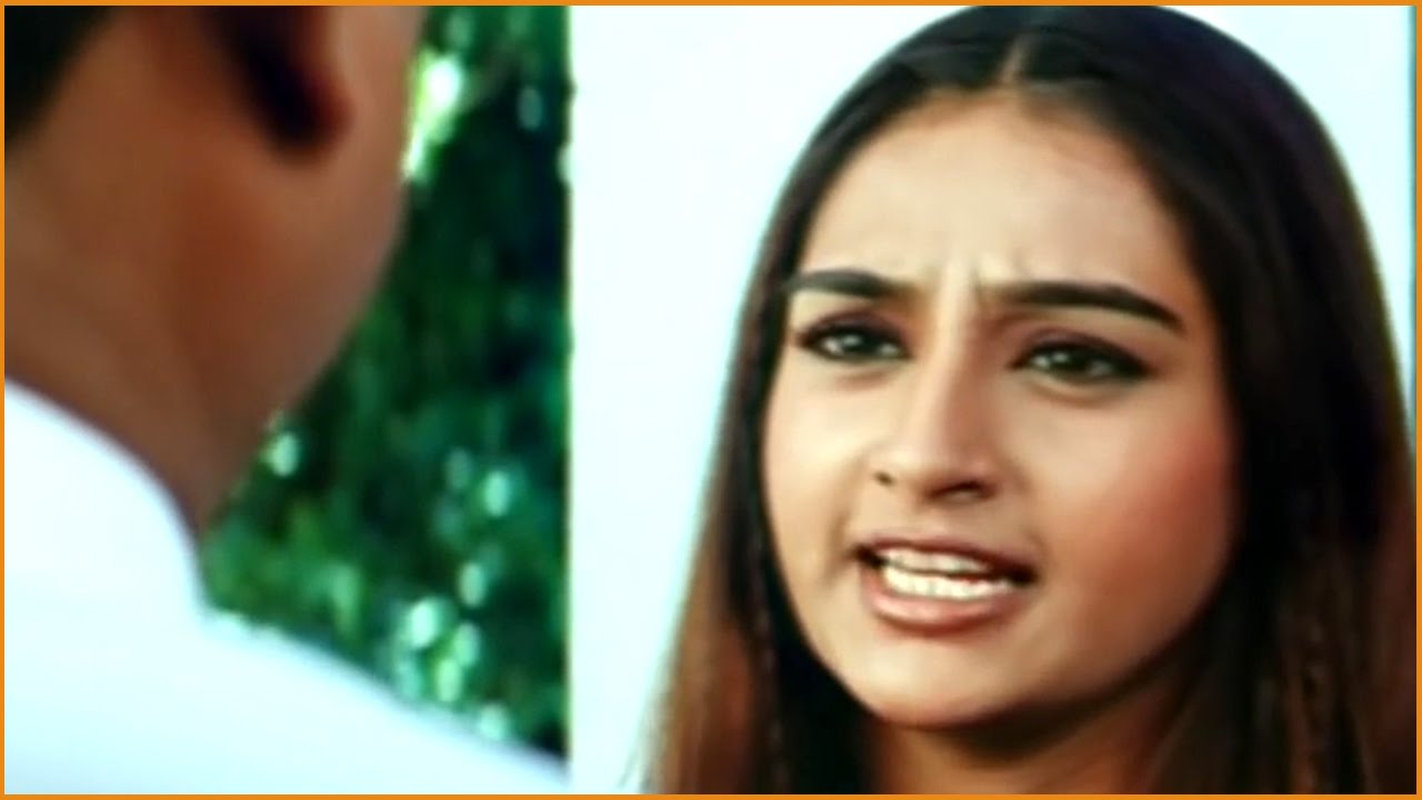 Premalo Anjali Geeta Krishna Movie || Laya Emotional Scene With jagadish Sreekumar || Vineetha ...