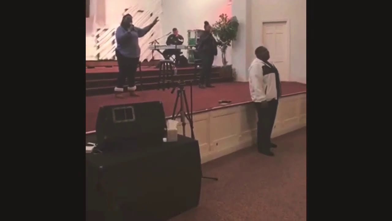 Night of Worship -Joshua Parham - YouTube