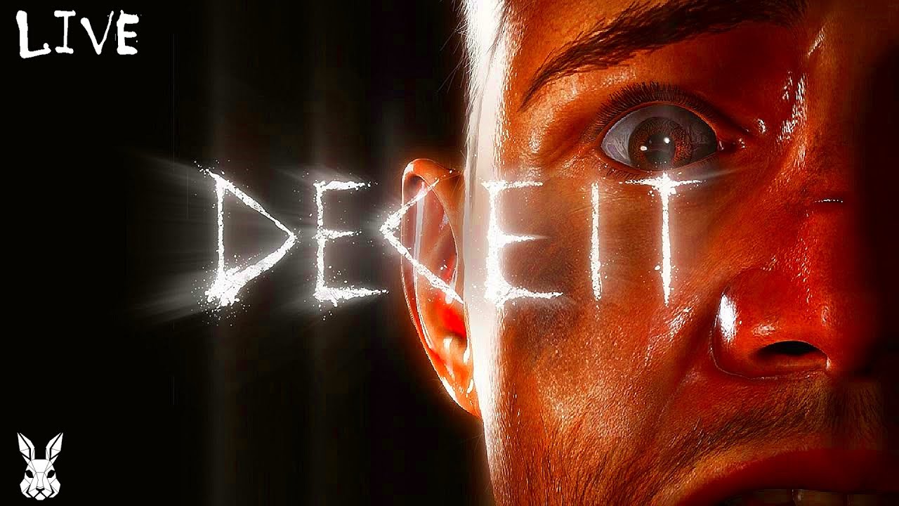 LIVE: Deceit Multiplayer "Murdah on Eve of New Year's Eve" - YouTube