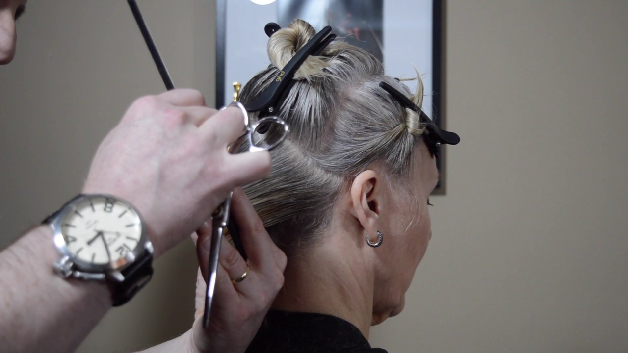 Bob Deconstructed Step by Step Guide - YouTube