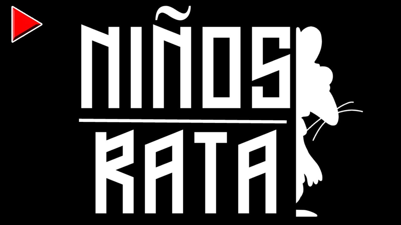 Niños Rata (trailer) - Especial 300 - YouTube