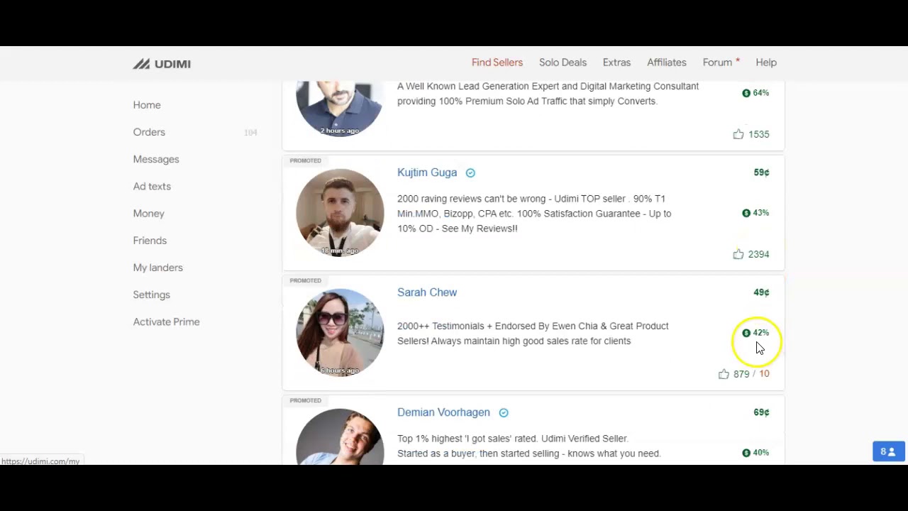 Instant Profits Club Results - YouTube
