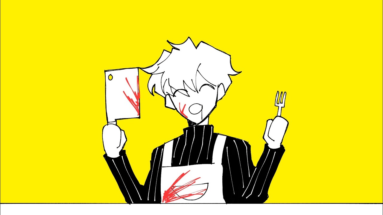 BUTCHER VANITY MV [ OC ] - YouTube