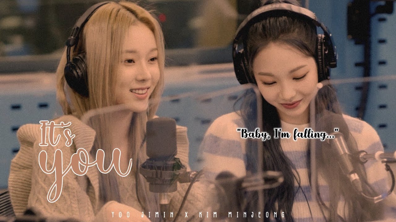 It's you - WinRina ( FMV ) - YouTube