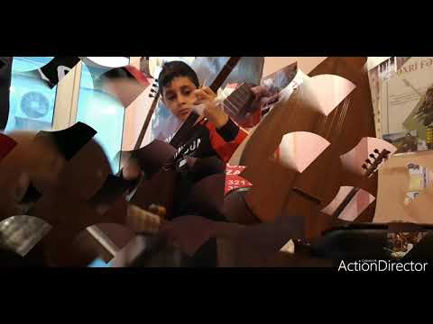 TURAN BORÇALI Aşıq Orxan Qazaxlının tələbəsi SAZ Kursu nərimanovda Əlaqə 0513215943
