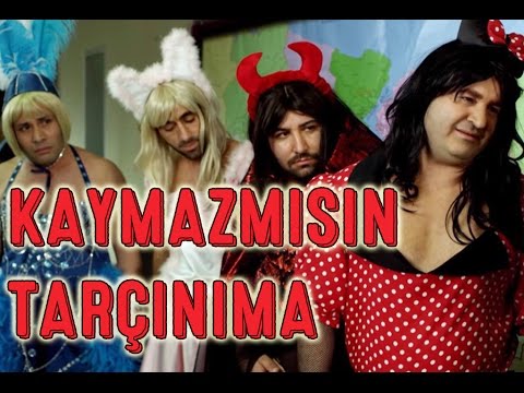 Kolpaçino: Bomba - Kaymazmısın Tarçınıma