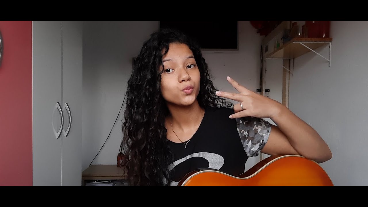 TENHO MEDO - Zé Vaqueiro (Rayssa Silva) - YouTube