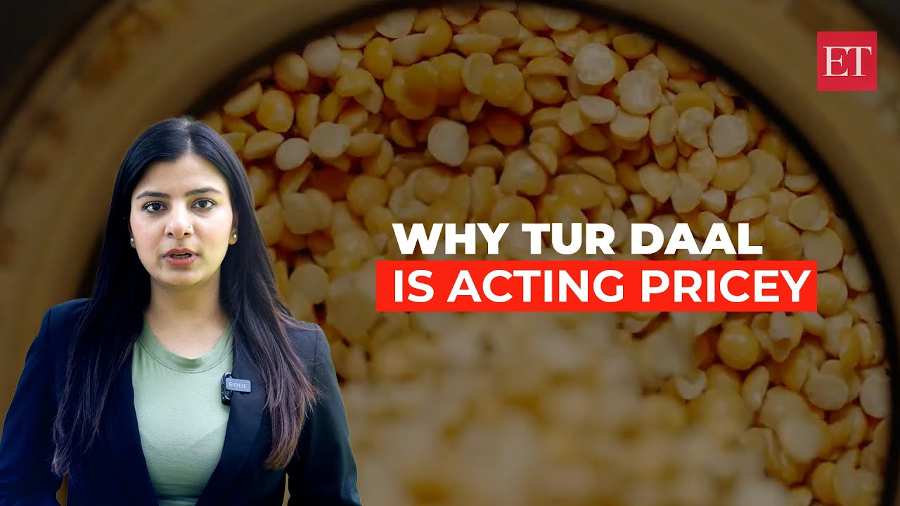 Soaring tur prices: Here's why your favourite sambar or arhar dishes ...