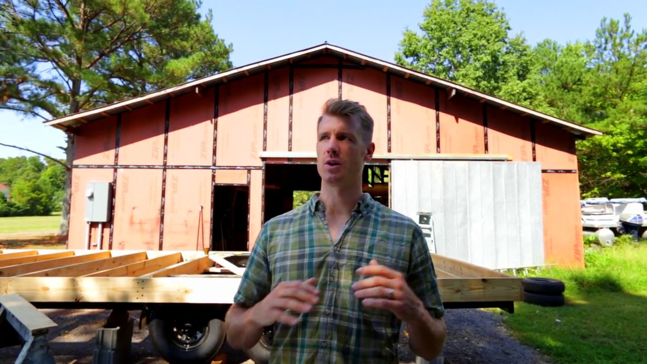 Alumni Voices: Jeremy Weaver - YouTube