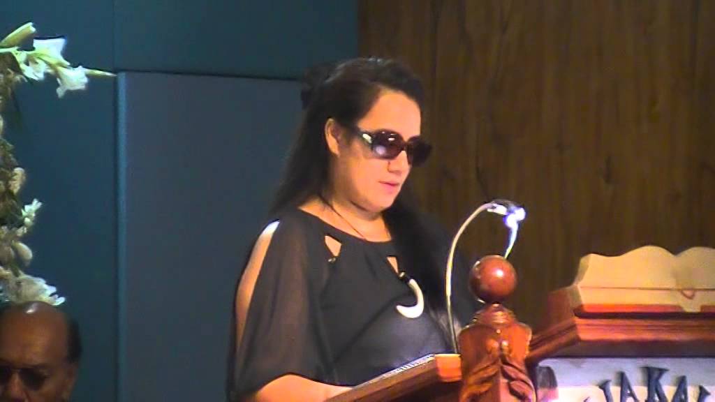 Rev Semisi Kava Malanga putu Sam Amanaki - YouTube