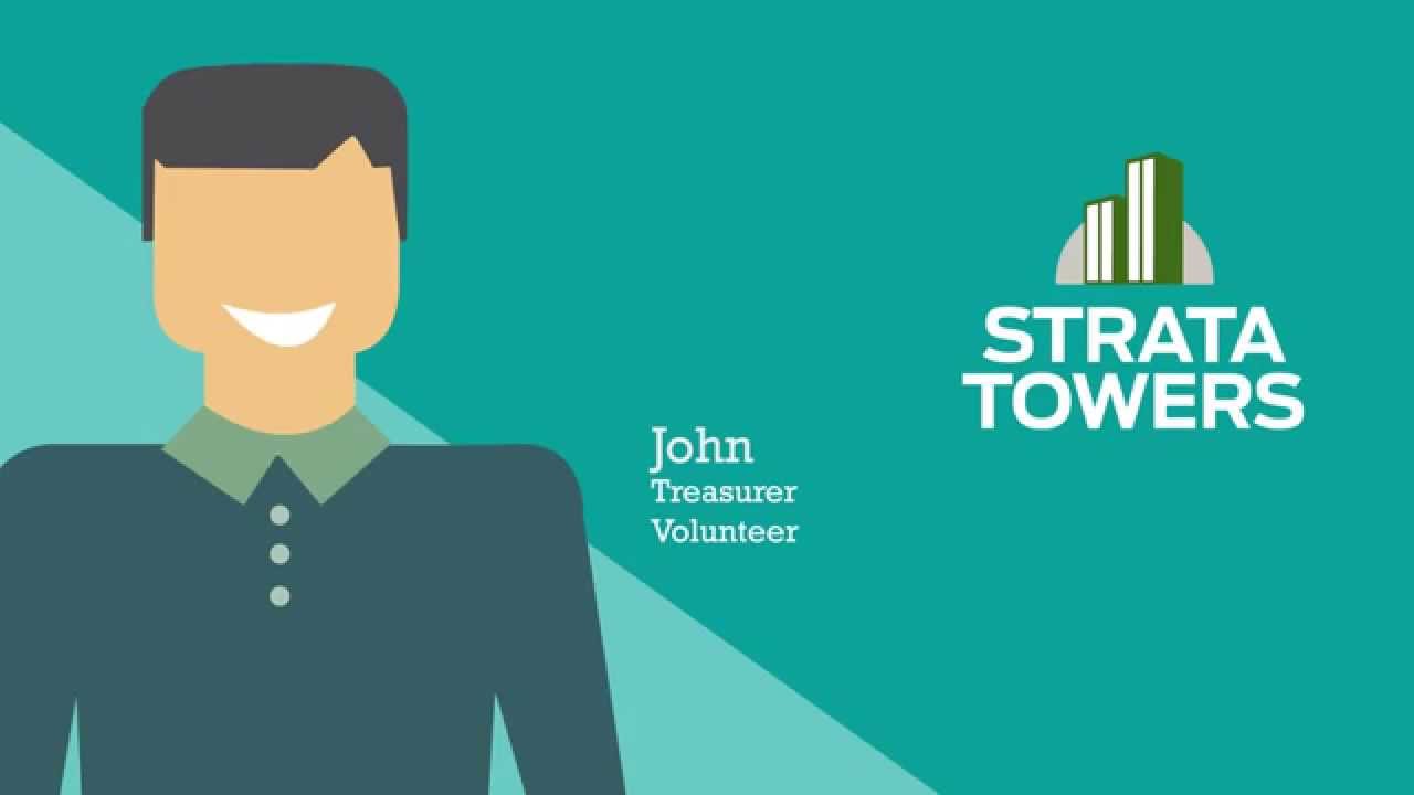 The StrataMax Invoice Hub - YouTube