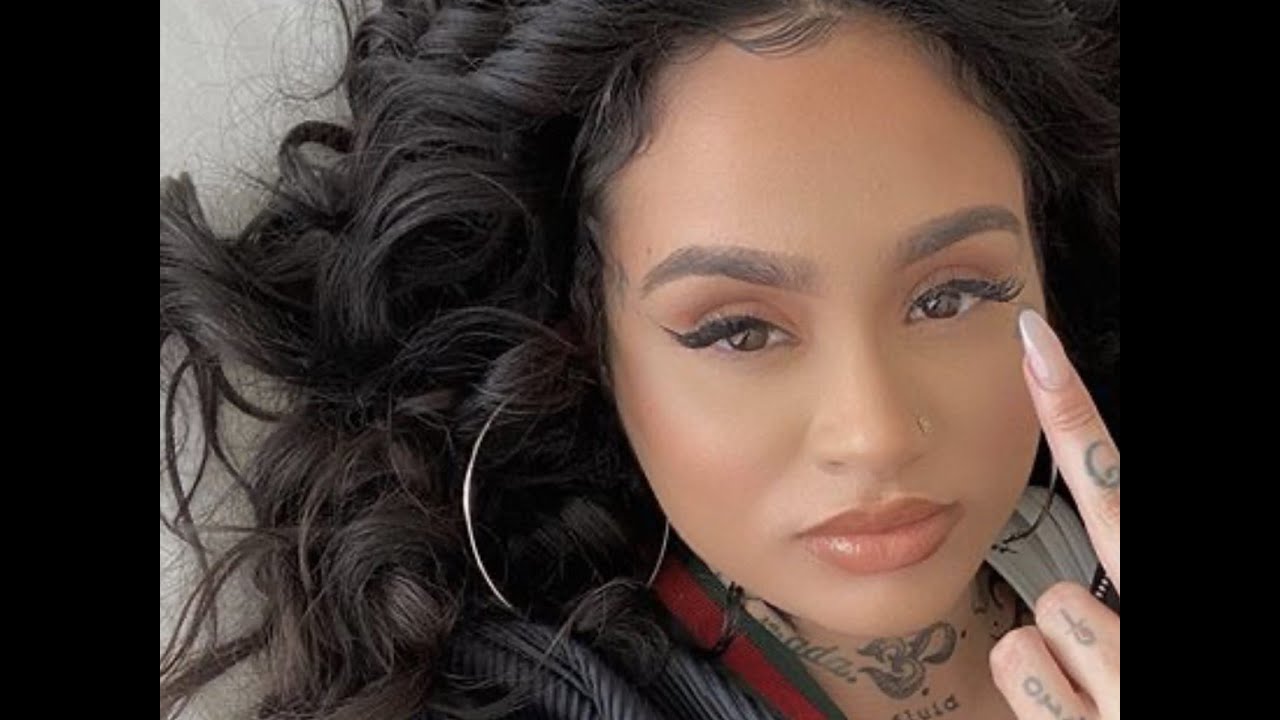 Kehlani - Serial Lover - YouTube