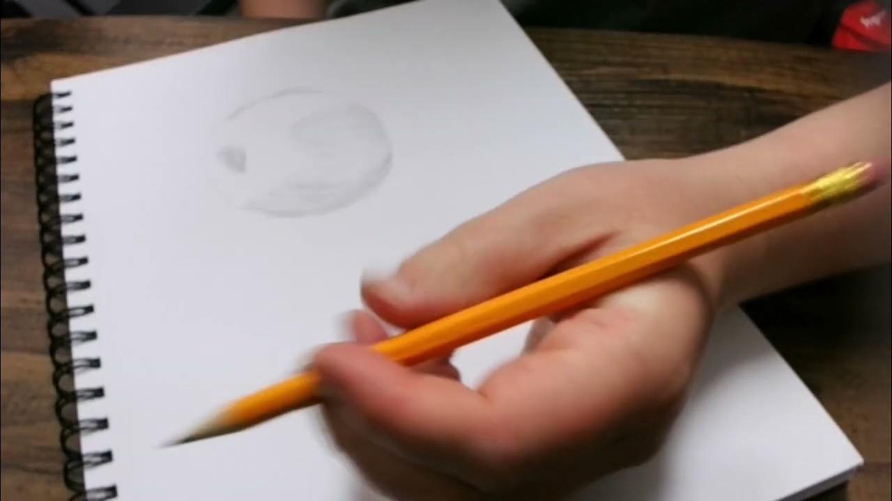 Adventures in Drawing Day 11 - YouTube