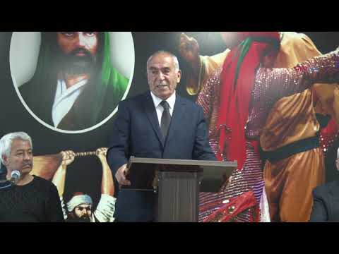 Mersin Cemevi’nde Newroz kutlandı