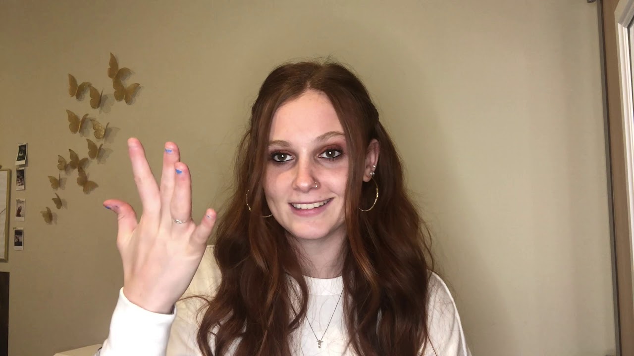 Money | American Sign Language - YouTube