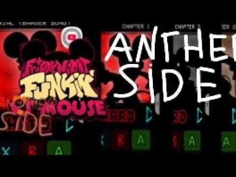 FNF Vs Mouse another side V1 (androidpc) - YouTube