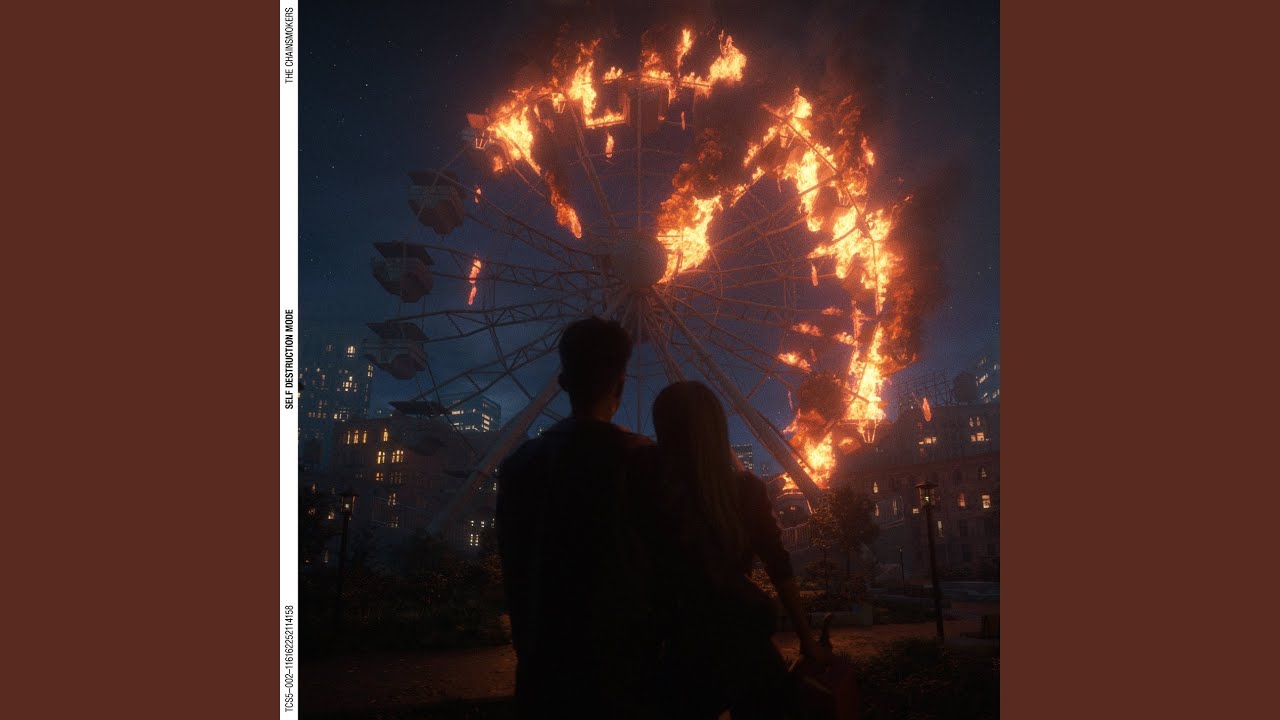 Self Destruction Mode - YouTube