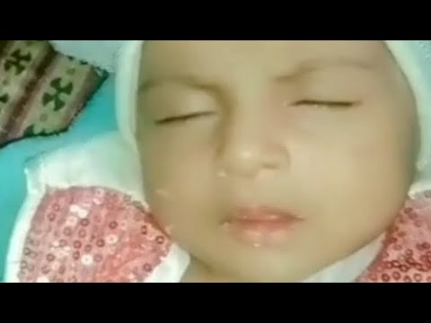 Fatima Dali rotin aj Fatima gi pohpo k ghr - YouTube