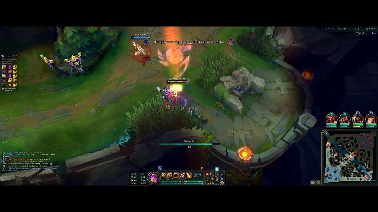 Provando esto que tal sale - YouTube