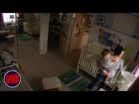 A Presence In the House | Paranormal Activity 2
