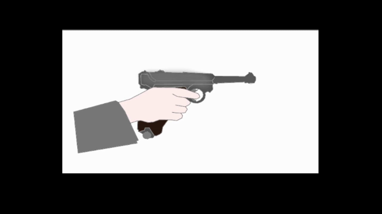 Luger Animation - YouTube