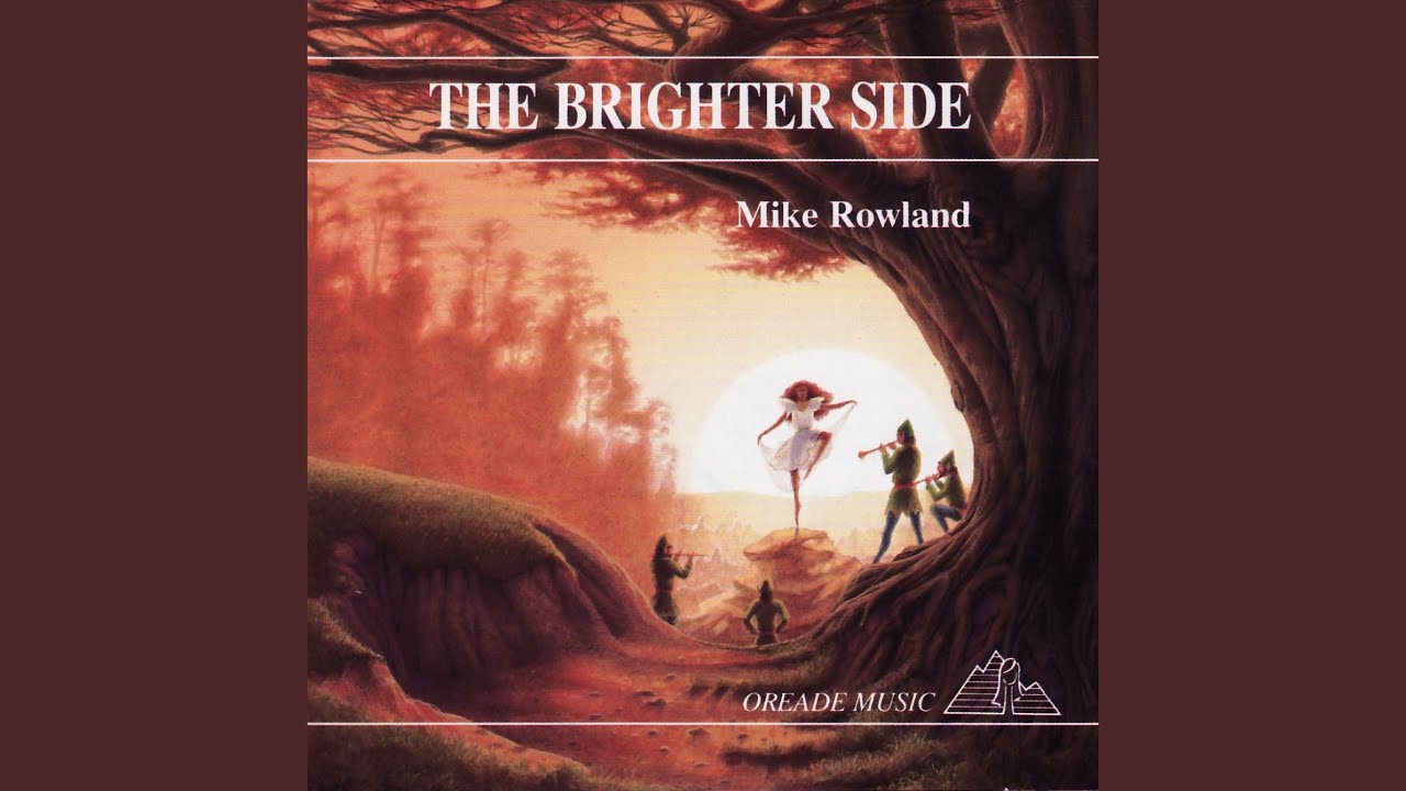 The Brighter Side part 1 - YouTube