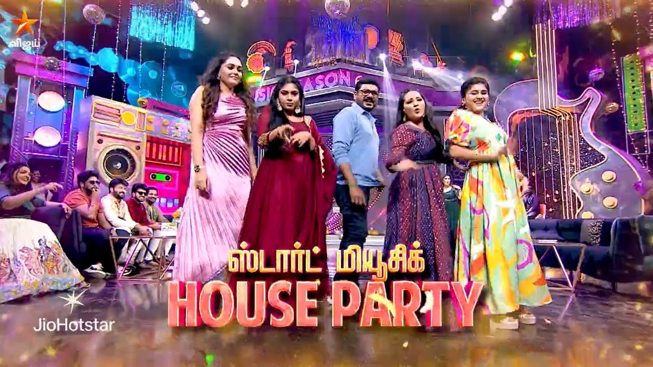 Start Music Season 6 | 31st August 2025 - Promo 4 - YouTube